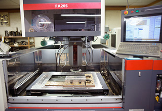 Laminations, Stacks, Cores | In-house Design, Production | Danco Precision
